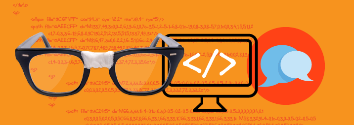 Nerding out at Meet Up Mondays